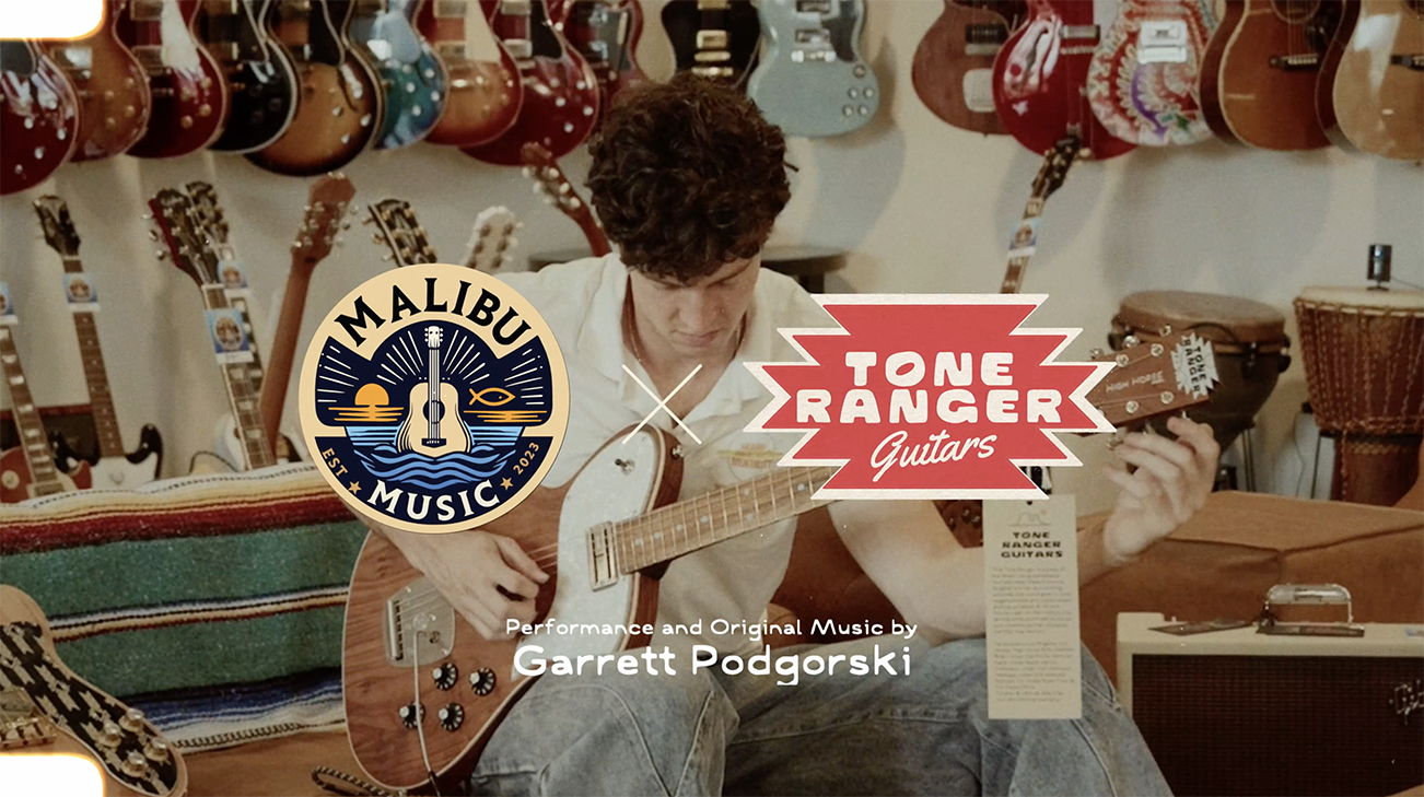 Products – Malibu Music